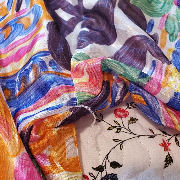 Beverley of California | Tops | Vintage Beverley Of California Womens ...